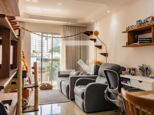 Apartamento à Venda Saúde, 2 Quartos, 56 m2