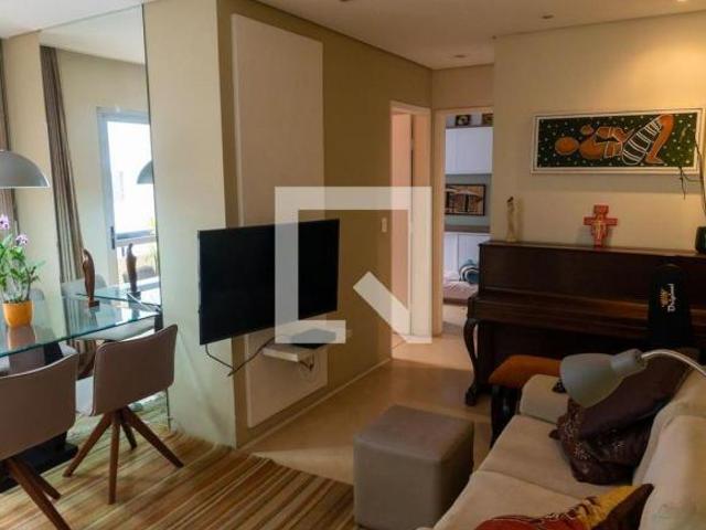 Apartamento à Venda Saúde, 2 Quartos, 56 m2
