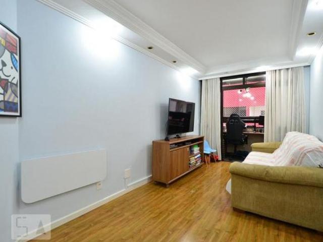 Apartamento à Venda Saúde, 2 Quartos, 56 m2