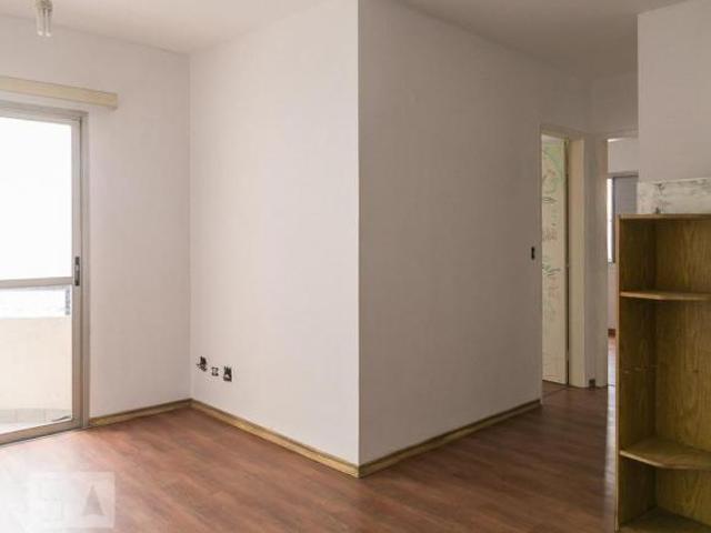 Apartamento à Venda Saúde, 2 Quartos, 56 m2