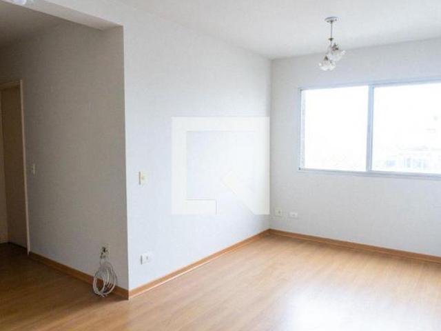 Apartamento à Venda Saúde, 2 Quartos, 56 m2