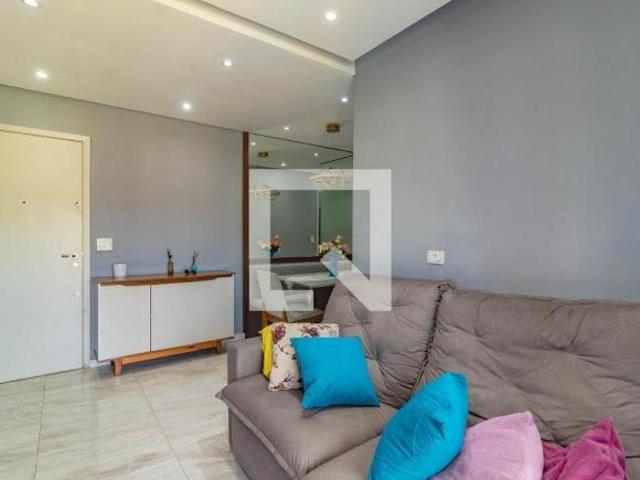 Apartamento à Venda Saúde, 2 Quartos, 56 m2