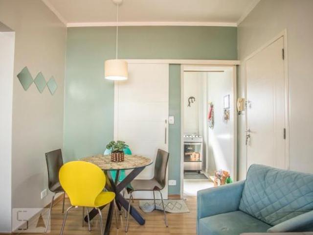 Apartamento à Venda Saúde, 2 Quartos, 56 m² São Paulo