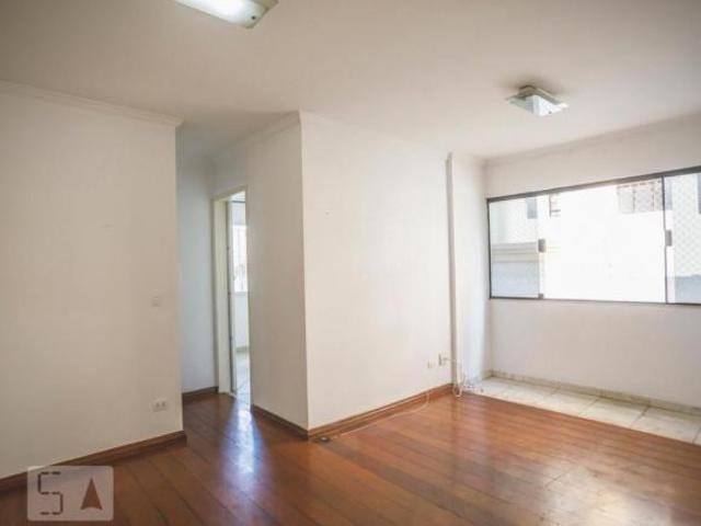 Apartamento à Venda Saúde, 2 Quartos, 58 m2