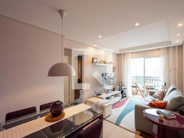 Apartamento à Venda Saúde, 2 Quartos, 54 m2