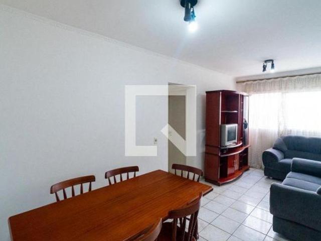 Apartamento à Venda Saúde, 2 Quartos, 58 m2