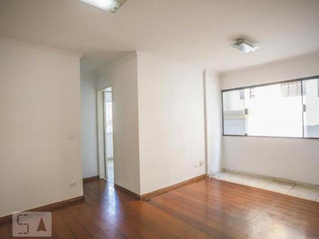 Apartamento à Venda Saúde, 2 Quartos, 58 m2