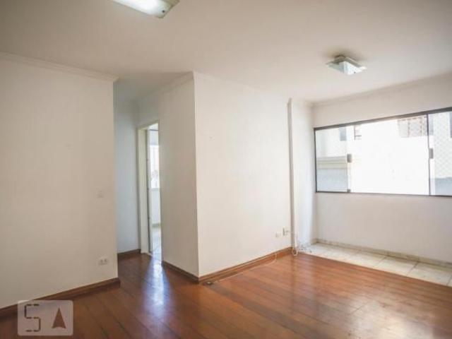 Apartamento à Venda Saúde, 2 Quartos, 58 m2