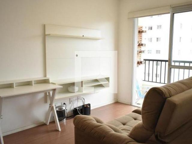 Apartamento à Venda Saúde, 2 Quartos, 58 m² São Paulo