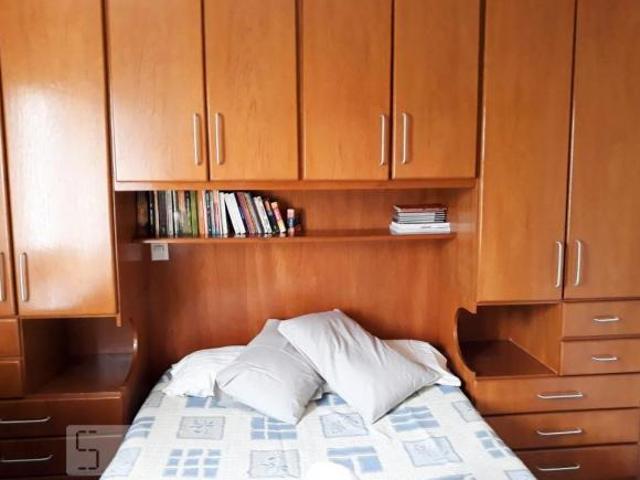 Apartamento à Venda Saúde, 2 Quartos, 59 m2