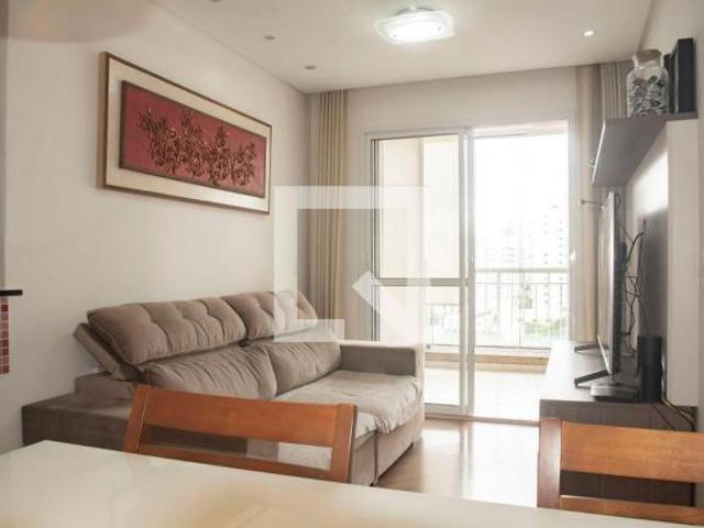 Apartamento à Venda Saúde, 2 Quartos, 59 m2