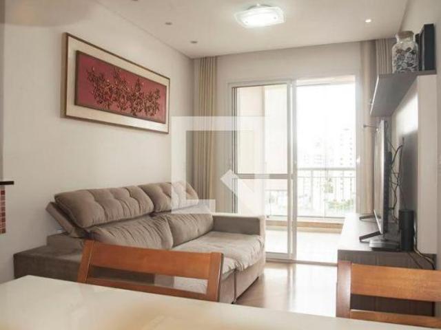 Apartamento à Venda Saúde, 2 Quartos, 59 m² São Paulo
