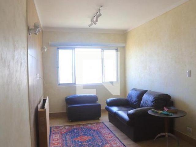 Apartamento à Venda Saúde, 2 Quartos, 63 m2