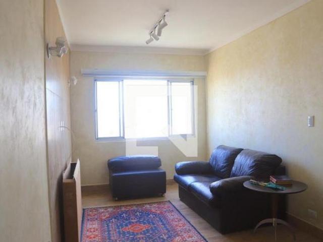 Apartamento à Venda Saúde, 2 Quartos, 63 m2