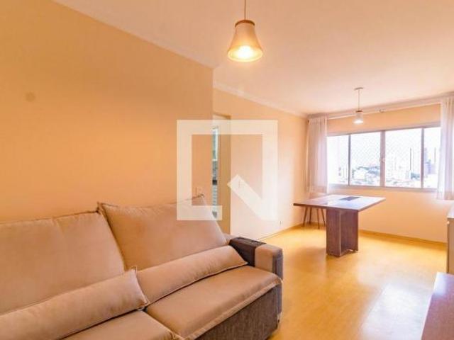 Apartamento à Venda Saúde, 2 Quartos, 60 m2