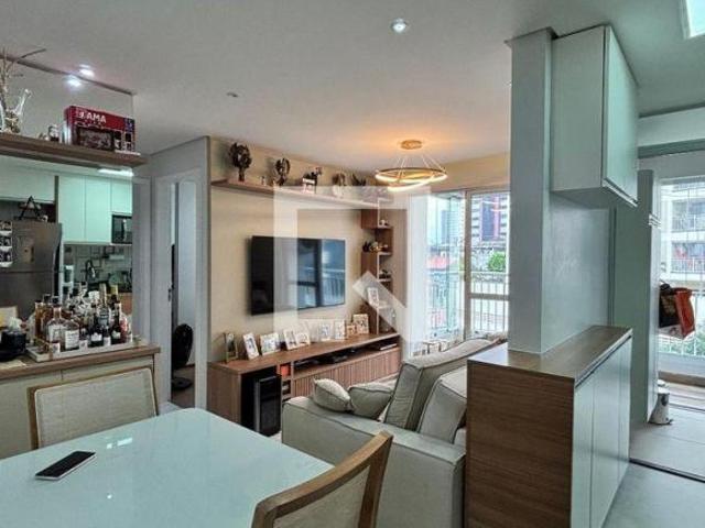 Apartamento à Venda Saúde, 2 Quartos, 60 m2