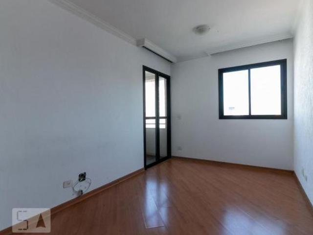 Apartamento à Venda Saúde, 2 Quartos, 60 m2
