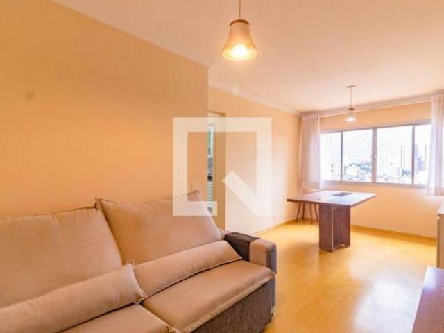 Apartamento à Venda Saúde, 2 Quartos, 60 m2