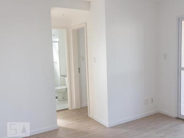 Apartamento à Venda Saúde, 2 Quartos, 60 m2
