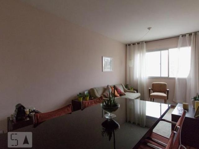 Apartamento à Venda Saúde, 2 Quartos, 60 m2