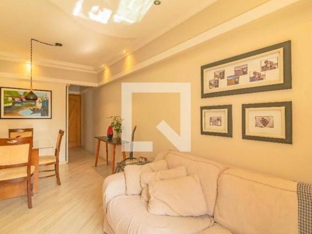 Apartamento à Venda Saúde, 2 Quartos, 60 m2