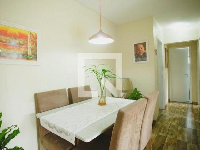 Apartamento à Venda Saúde, 2 Quartos, 60 m2