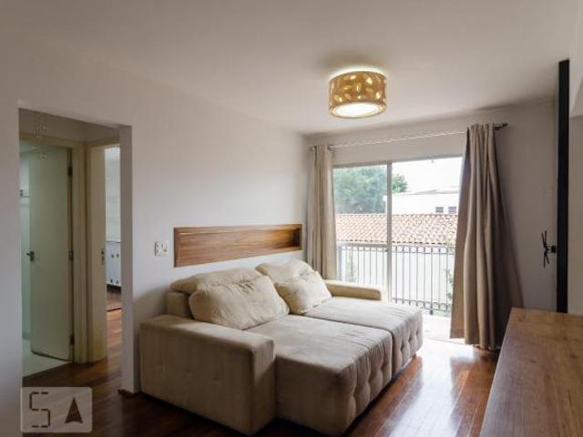 Apartamento à Venda Saúde, 2 Quartos, 60 m2