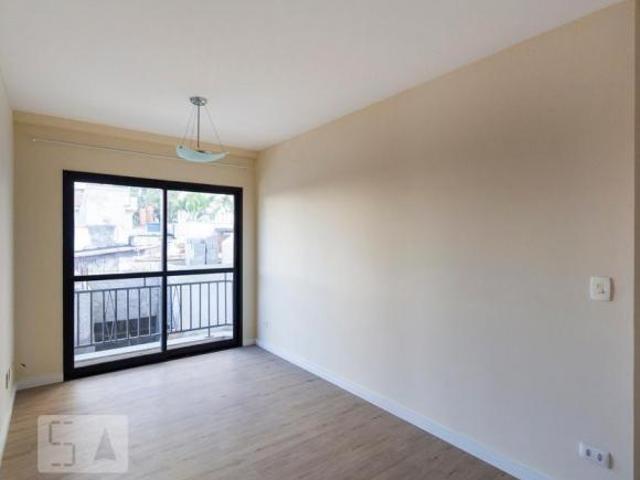 Apartamento à Venda Saúde, 2 Quartos, 60 m2