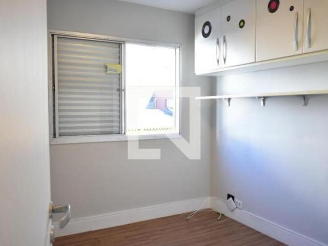 Apartamento à Venda Saúde, 2 Quartos, 60 m2