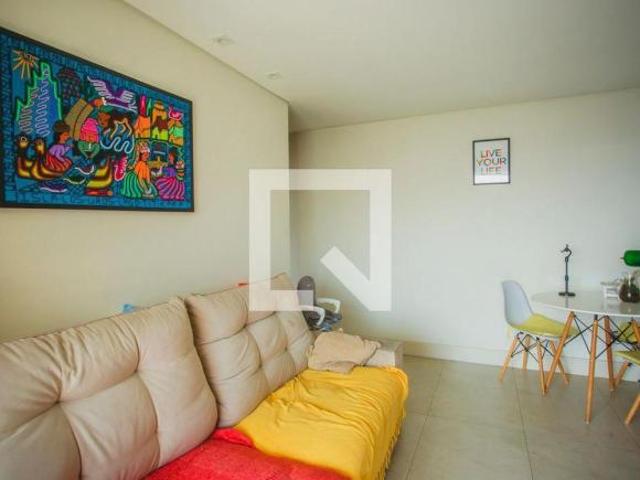 Apartamento à Venda Saúde, 2 Quartos, 60 m2