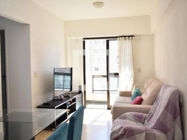 Apartamento à Venda Saúde, 2 Quartos, 60 m2