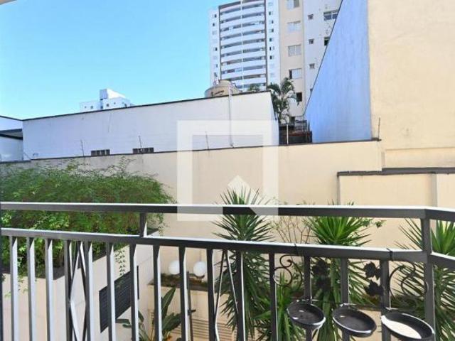 Apartamento à Venda Saúde, 2 Quartos, 60 m2