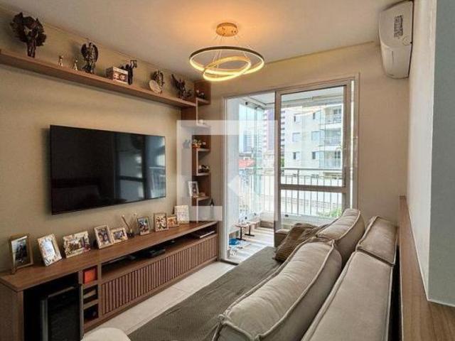 Apartamento à Venda Saúde, 2 Quartos, 60 m2