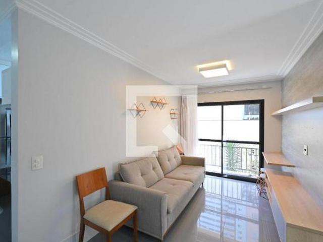 Apartamento à Venda Saúde, 2 Quartos, 60 m2
