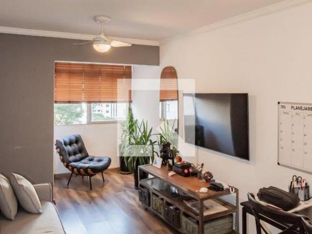 Apartamento à Venda Saúde, 2 Quartos, 60 m2