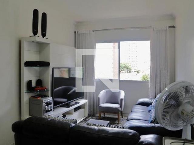 Apartamento à Venda Saúde, 2 Quartos, 60 m2