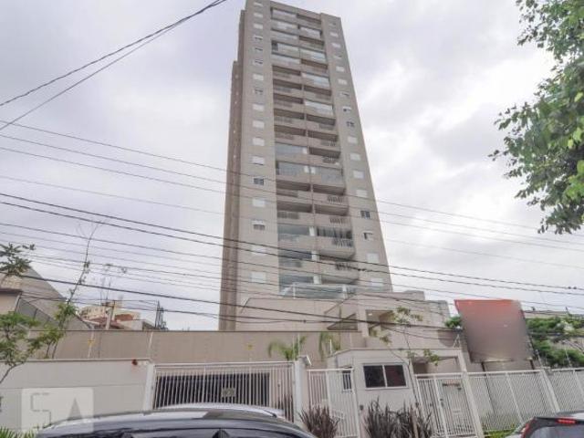 Apartamento à Venda Saúde, 2 Quartos, 60 m2