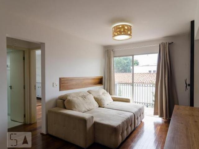 Apartamento à Venda Saúde, 2 Quartos, 60 m2