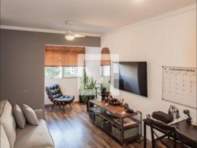 Apartamento à Venda Saúde, 2 Quartos, 60 m² São Paulo