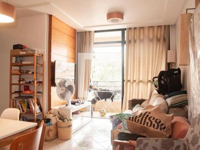 Apartamento à Venda Saúde, 2 Quartos, 61 m2