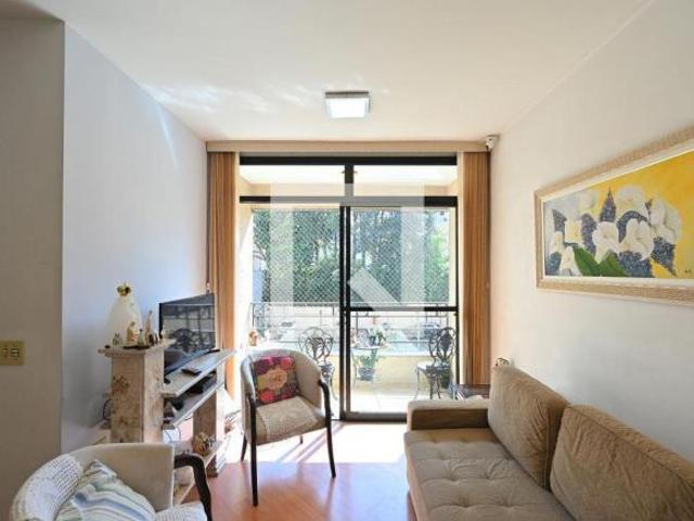 Apartamento à Venda Saúde, 2 Quartos, 61 m2