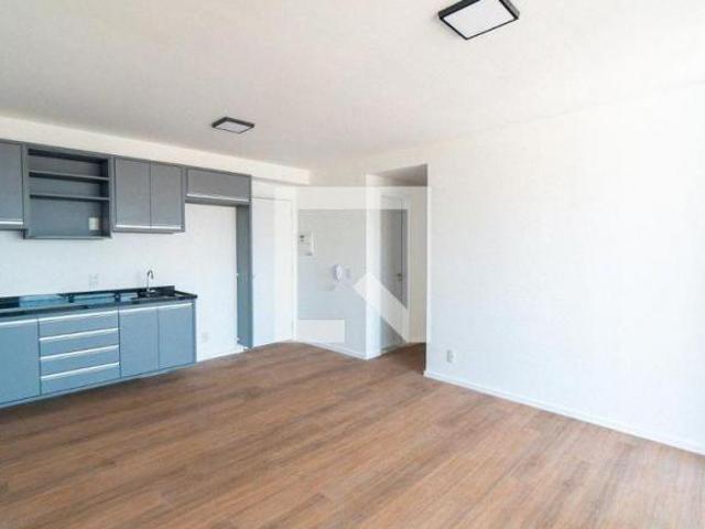 Apartamento à Venda Saúde, 2 Quartos, 61 m2