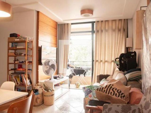 Apartamento à Venda Saúde, 2 Quartos, 61 m2
