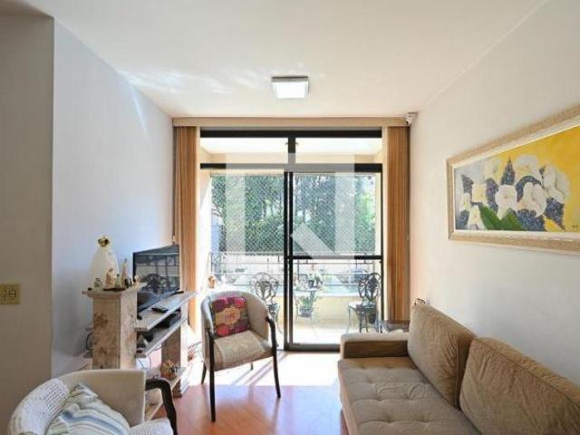 Apartamento à Venda Saúde, 2 Quartos, 61 m² São Paulo
