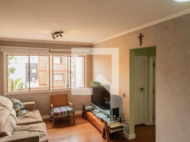 Apartamento à Venda Saúde, 2 Quartos, 62 m2