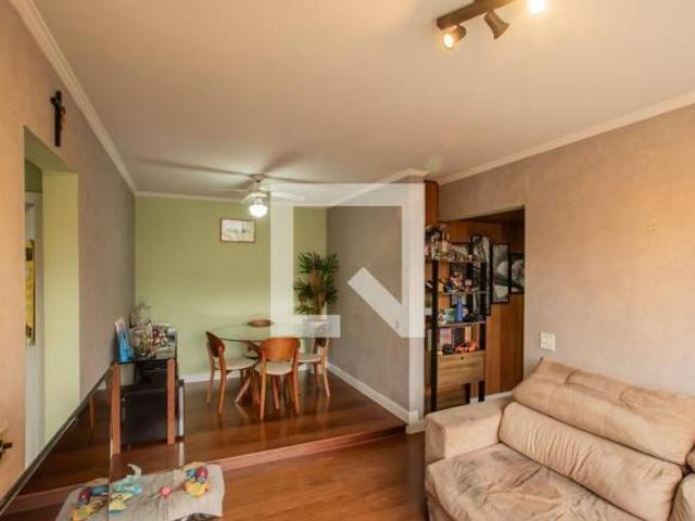 Apartamento à Venda Saúde, 2 Quartos, 62 m2