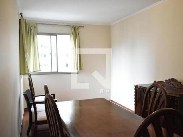 Apartamento à Venda Saúde, 2 Quartos, 62 m2