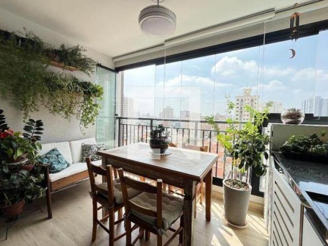 Apartamento à Venda Saúde, 2 Quartos, 62 m2