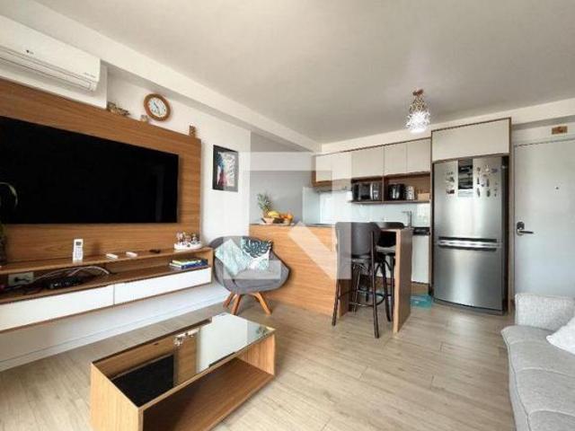 Apartamento à Venda Saúde, 2 Quartos, 62 m2