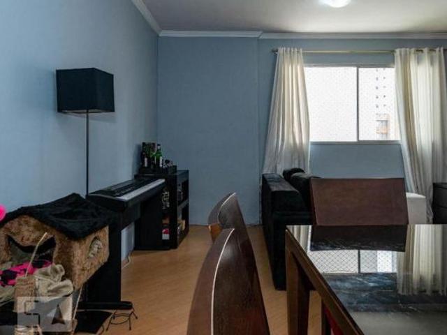Apartamento à Venda Saúde, 2 Quartos, 62 m² São Paulo